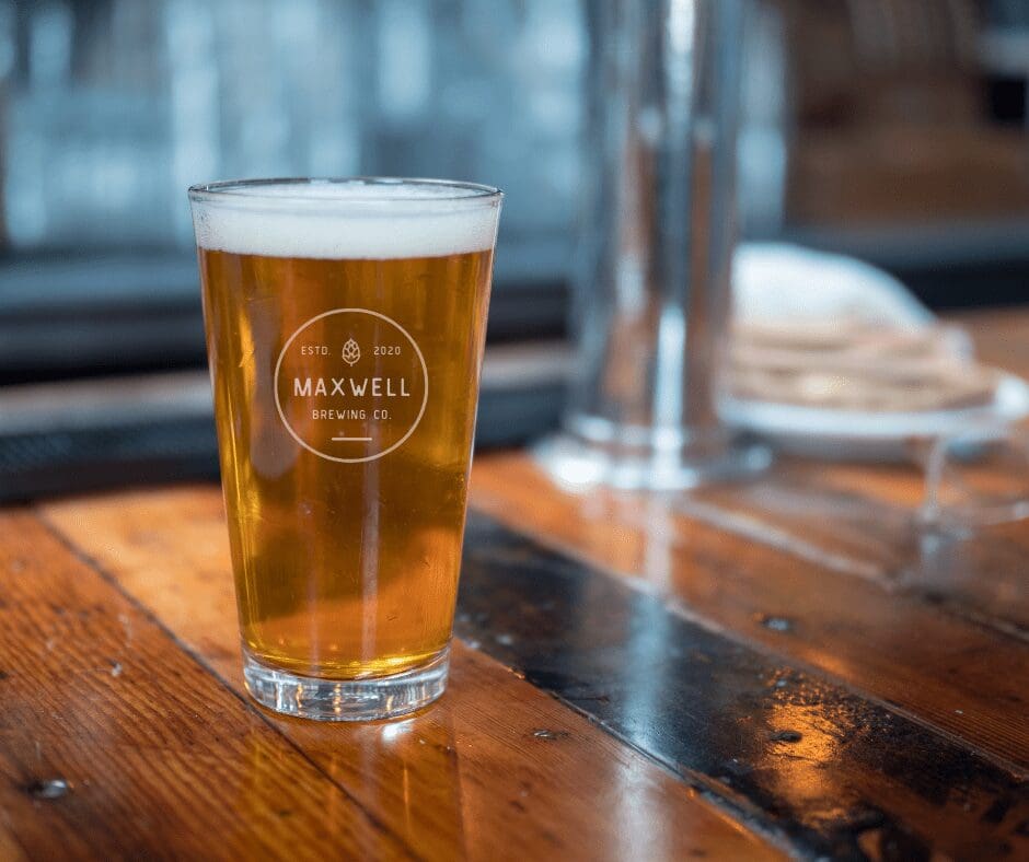 Crafting Unique Designs for Beer Glassware | JAFE Decorating