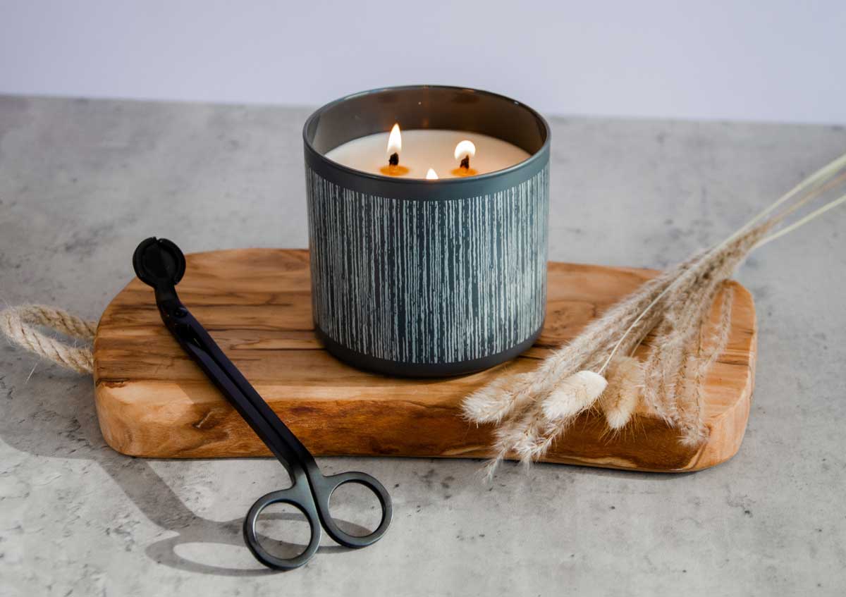 Candle Fulfillment Services | Private Label Solutions by JAFE