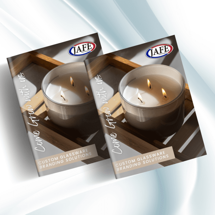About JAFE Decorating | U.S. Glass Decoration & Fulfillment