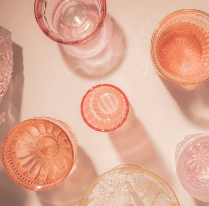 JAFE Decorating: Experts in Custom Glassware Decoration