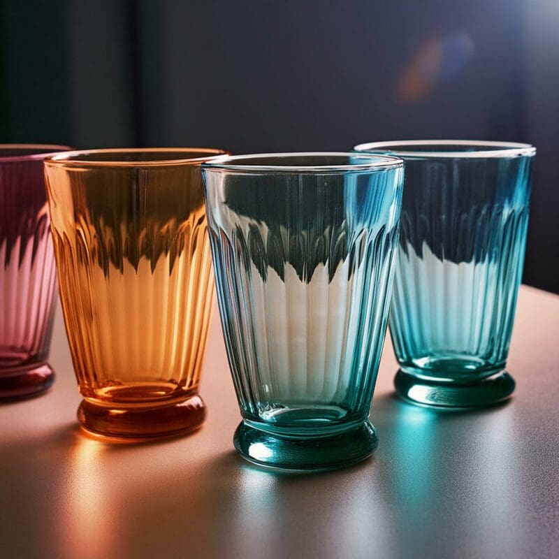 JAFE Decorating: Experts in Custom Glassware Decoration