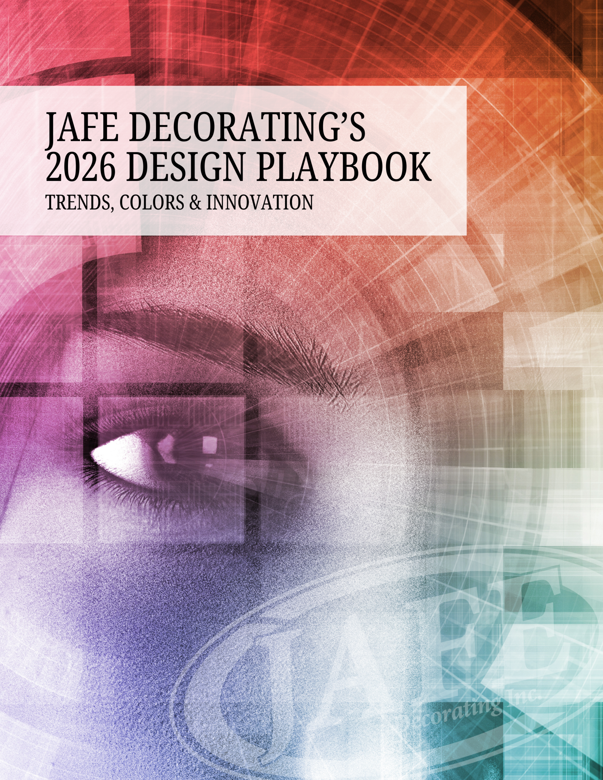 2026 Design Playbook | Trends in Color, Material & Finish
