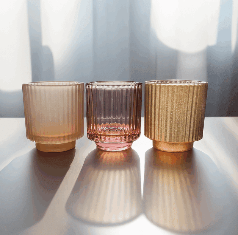 JAFE Decorating: Experts in Custom Glassware Decoration